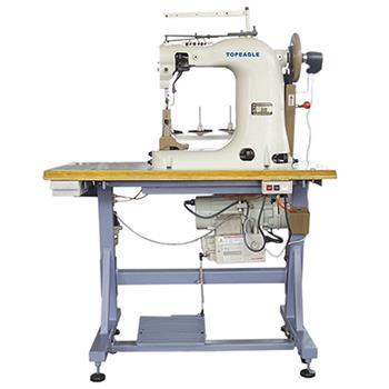 What is the shoe-making sewing machines and its history? - Industry ...